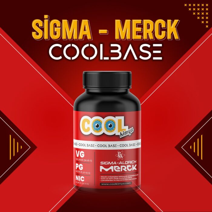 N-BASE - Cool Kimya